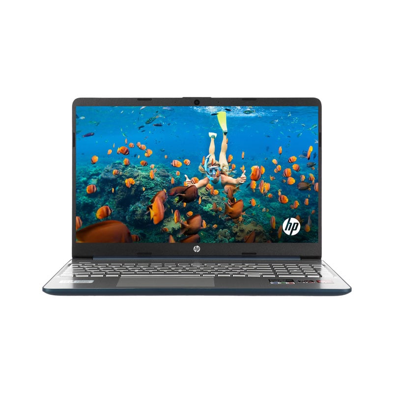 Notebook HP 15s-eq3079AU (Spruce Blue)
