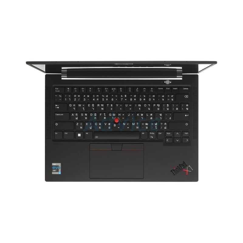 N/B Lenovo ThinkPad X1 Carbon G9 20XWS2PP00 (14) Black
