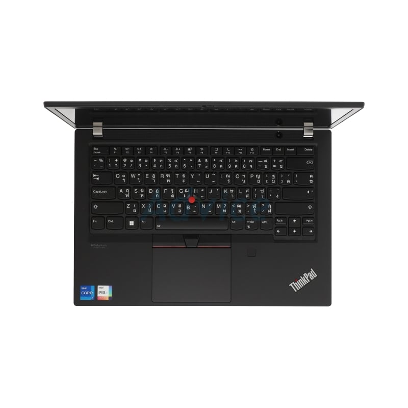 N/B Lenovo ThinkPad T14 G2 20W0S1YW00 (14.0) Black