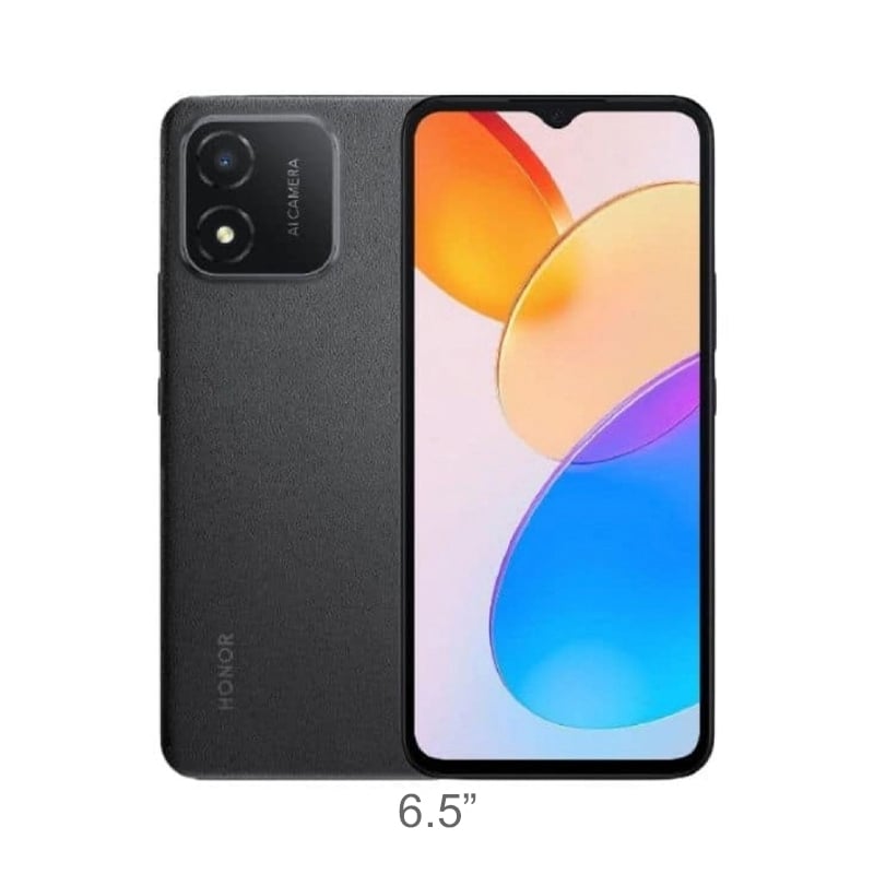 HONOR X5 (2+32) Midnight Black