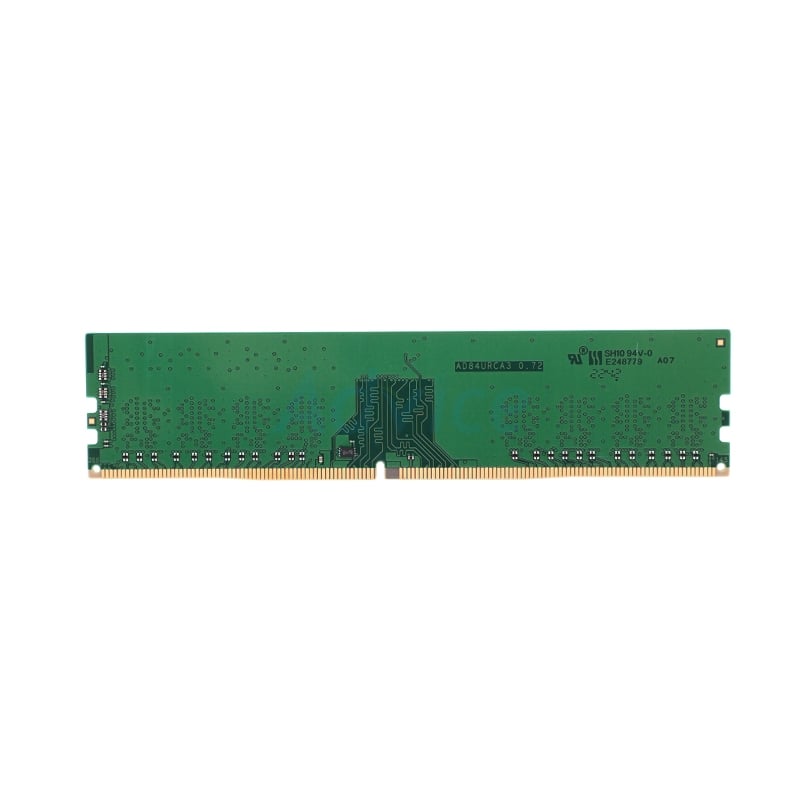 RAM DDR4(2666) 8GB ADATA 8 CHIP (AD4U26668G19-SGN) | Advice จ.สกลนคร ...