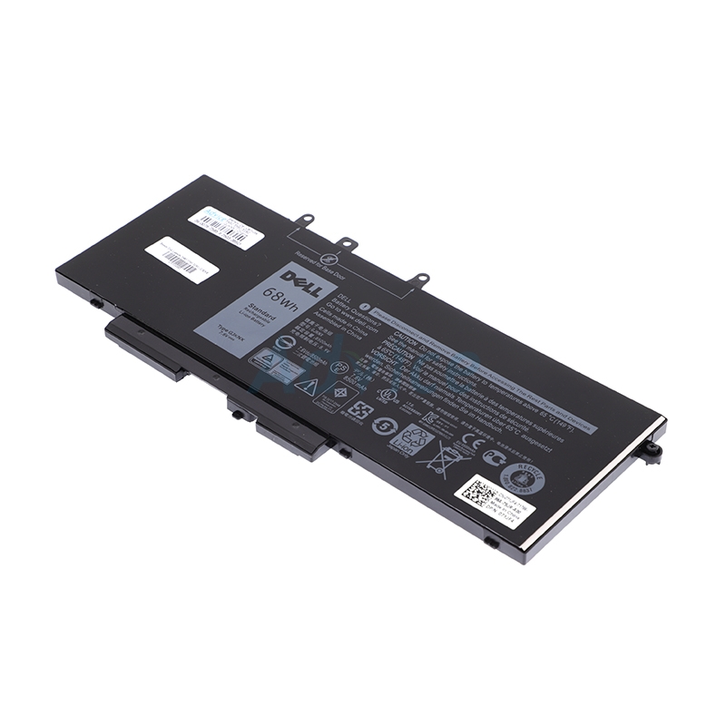 Battery Dell Latitude 5480 5580 5290 (GJKNX ) Original