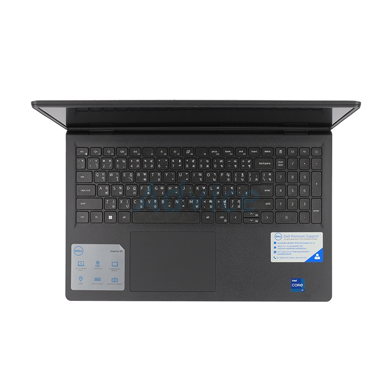 N/B DELL Inspiron 3530-IN35308JMPY001OGTH (15.6) Carbon Black