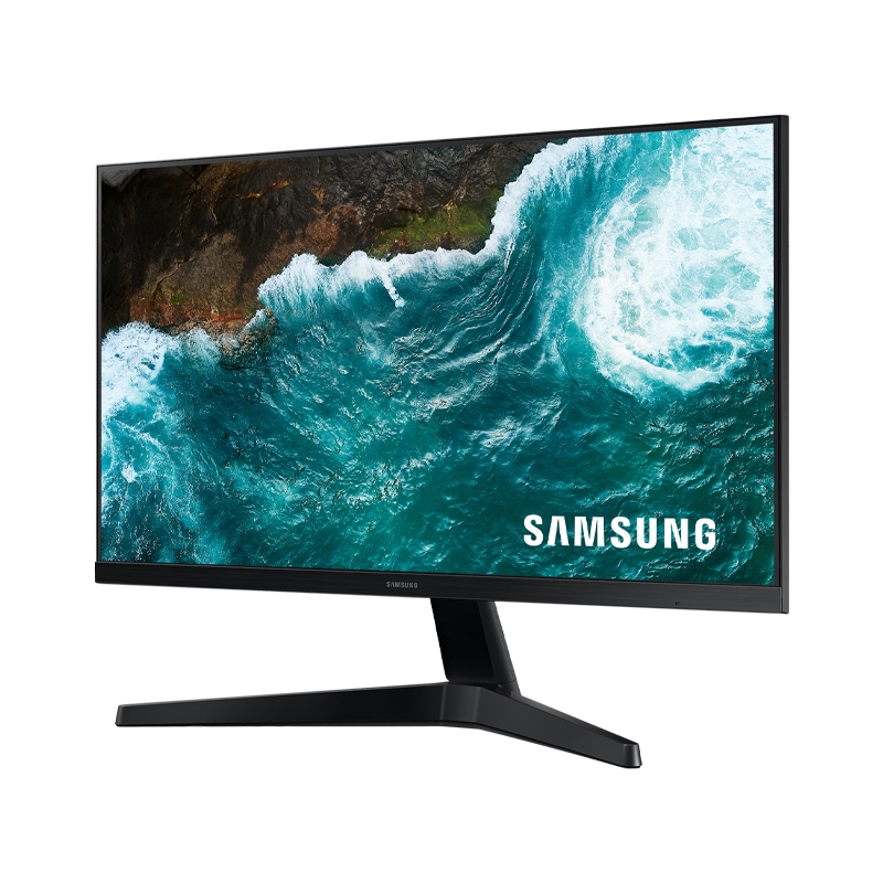 Monitor 27'' SAMSUNG LS27C310EAEXXT (IPS, HDMI ) 75Hz | Advice จ.ตราด ...