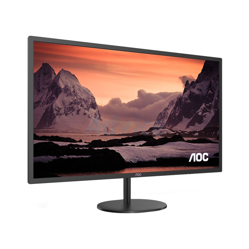 Monitor 31.5'' AOC Q32V4/30 (IPS, HDMI, DP, SPK) 2K 75Hz