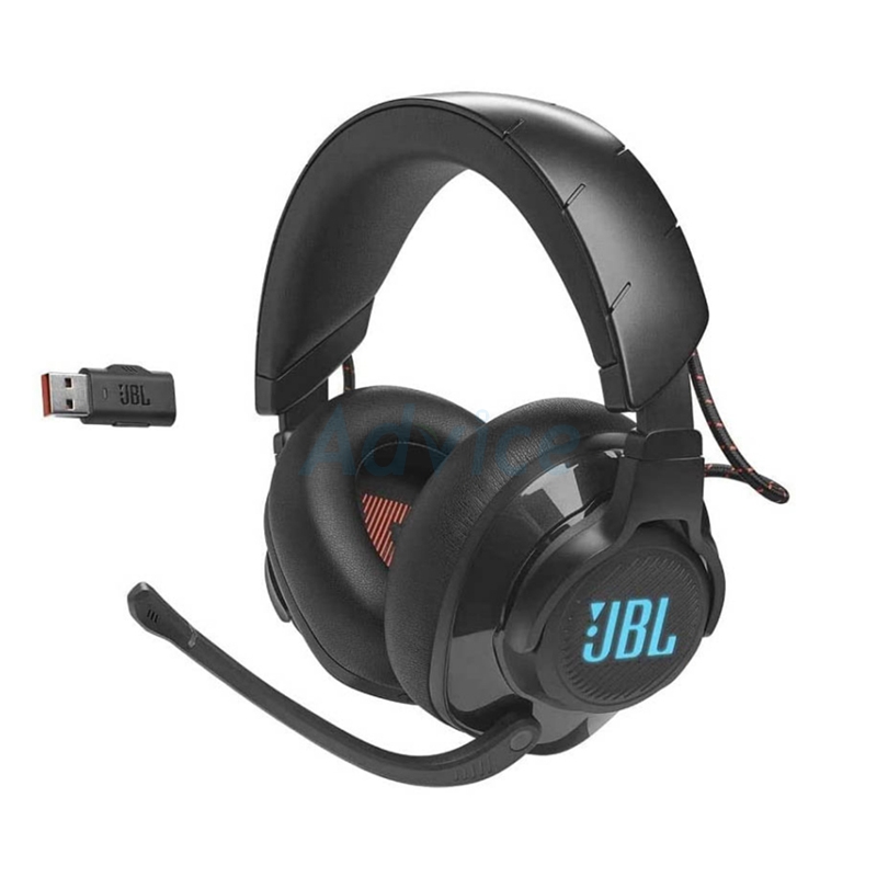 HeadSet JBL QUANTUM-610 (Black)