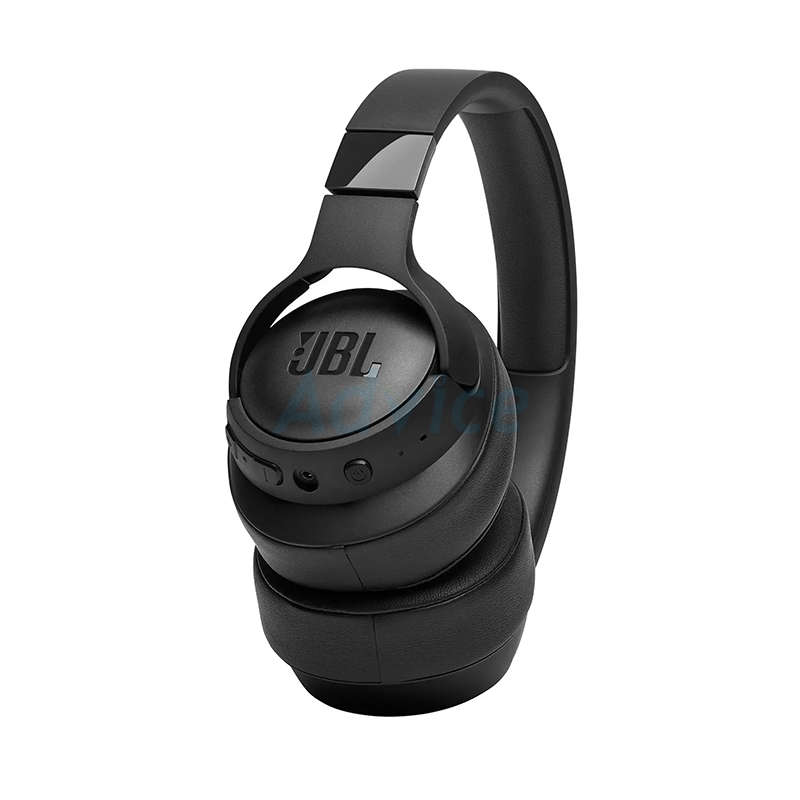 HeadSet JBL T-710BT (Black)