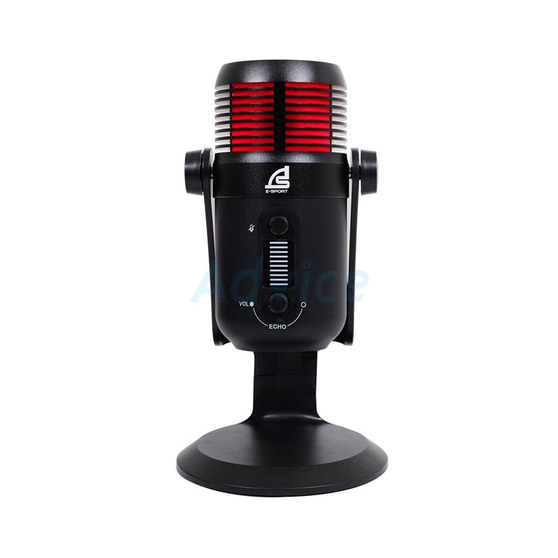 MICROPHONE CONDENSER SIGNO MP-706 (BLACK) | Advice จ.จันทบุรี สาขา A001 ...