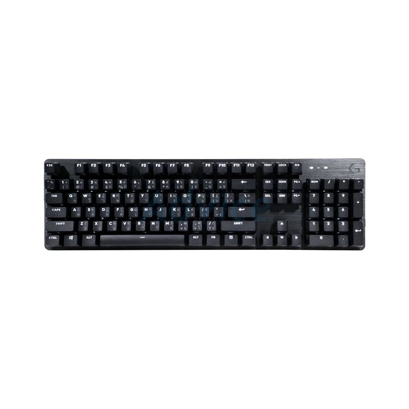 KB LOGITECH G413 SE