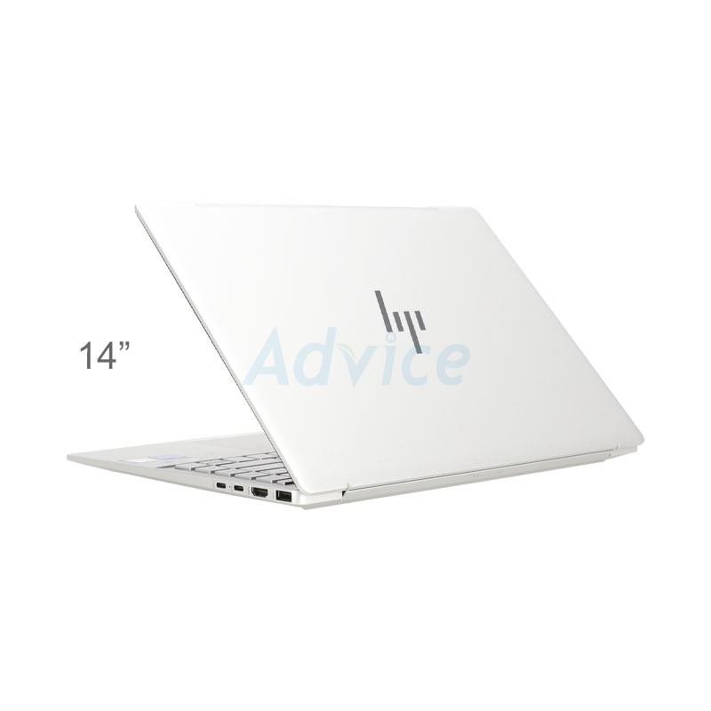 Notebook HP Pavilion Plus 14-eh1012TU (Natural Silver)