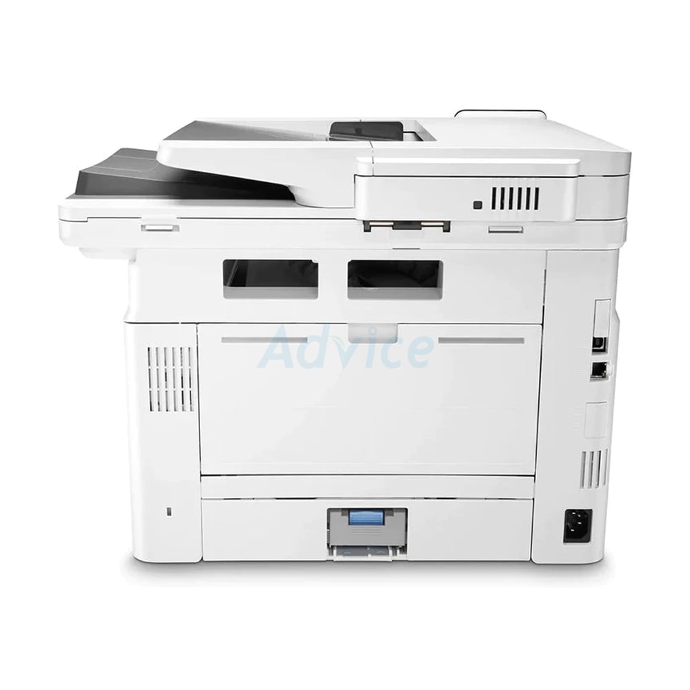 Laser (All-in-one) HP LaserJet Pro MFP 4103fdn