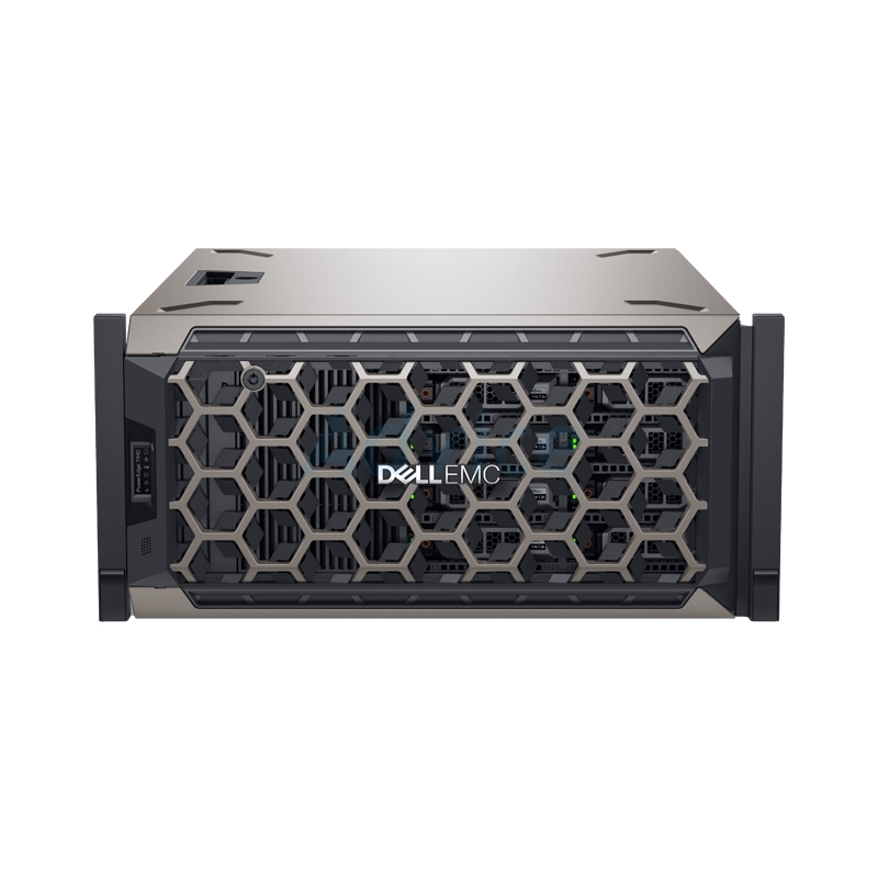 Server DELL PowerEdge T440 (SNST440G) | Advice จ.มหาสารคาม สาขา U035 ...