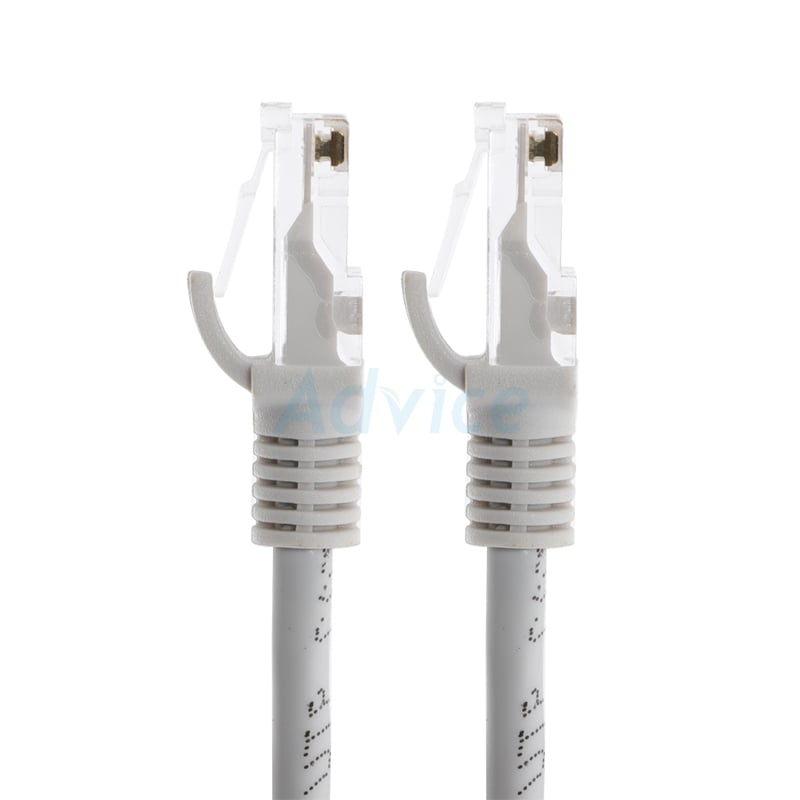 CAT5E UTP Cable 30m. UNIFLEX (UFX-CAT5E30) (คละสี) | Advice จ.จันทบุรี ...