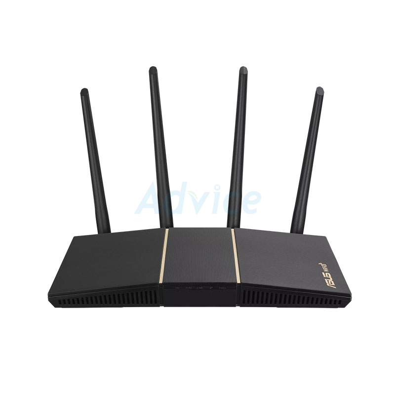 Router ASUS (RT-AX57) Wireless AX3000 Dual Band Gigabit Wi-FI 6 ...