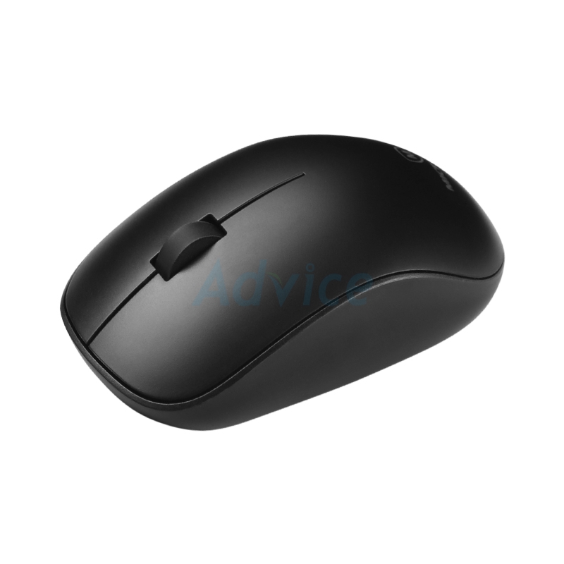 WIRELESS MOUSE MICROPACK MP-726W BLACK | Advice จ.อุบลราชธานี สาขา U077 ...