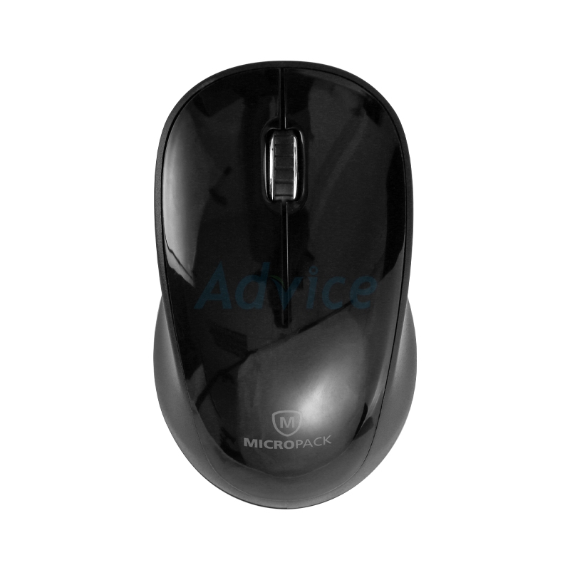 W-OPT. MICROPACK MP-771W ST BLACK