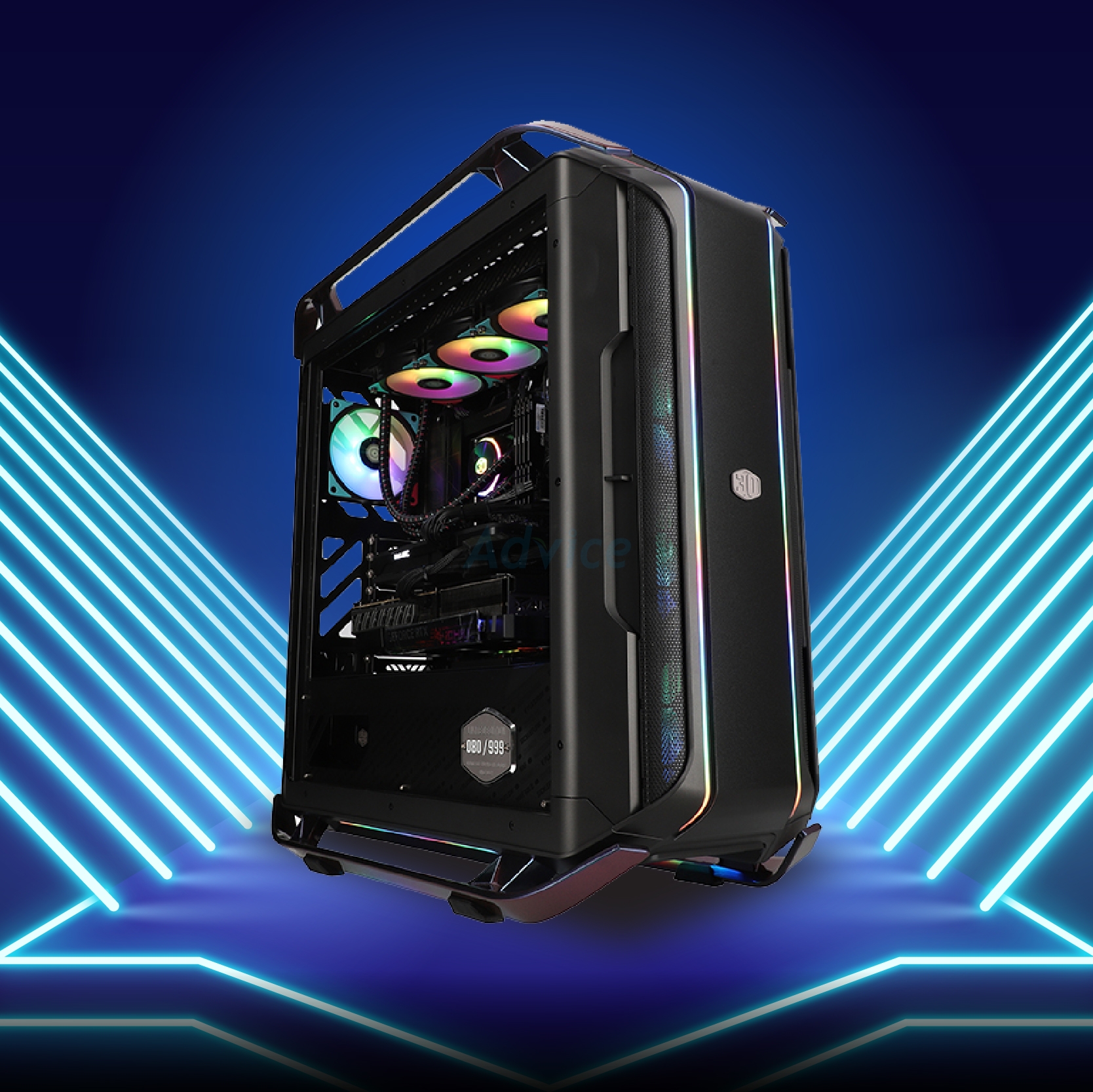 คอมประกอบ Advice : Computer Set intel #i179 i9 13900KS RTX4090 24GB ...