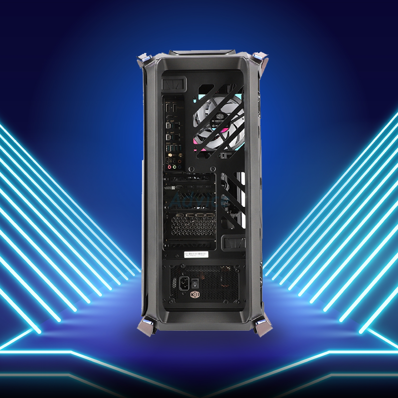 คอมประกอบ Advice : Computer Set intel #i179 i9 13900KS RTX4090 24GB ...