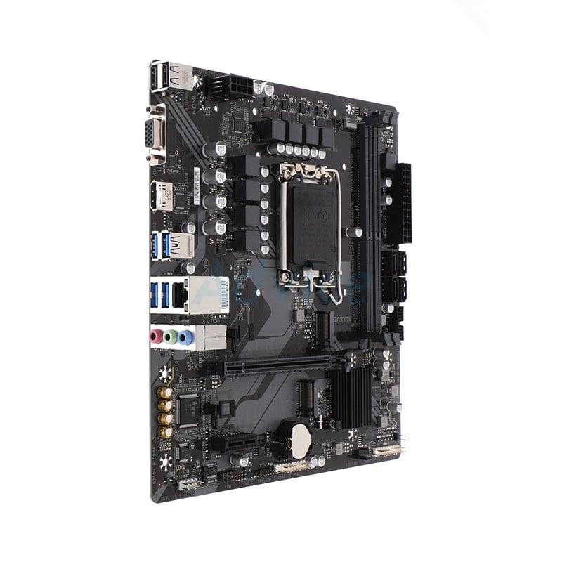 (1700) GIGABYTE B760M H DDR4 (rev1.0) | Advice จ.จันทบุรี สาขา A001 ...