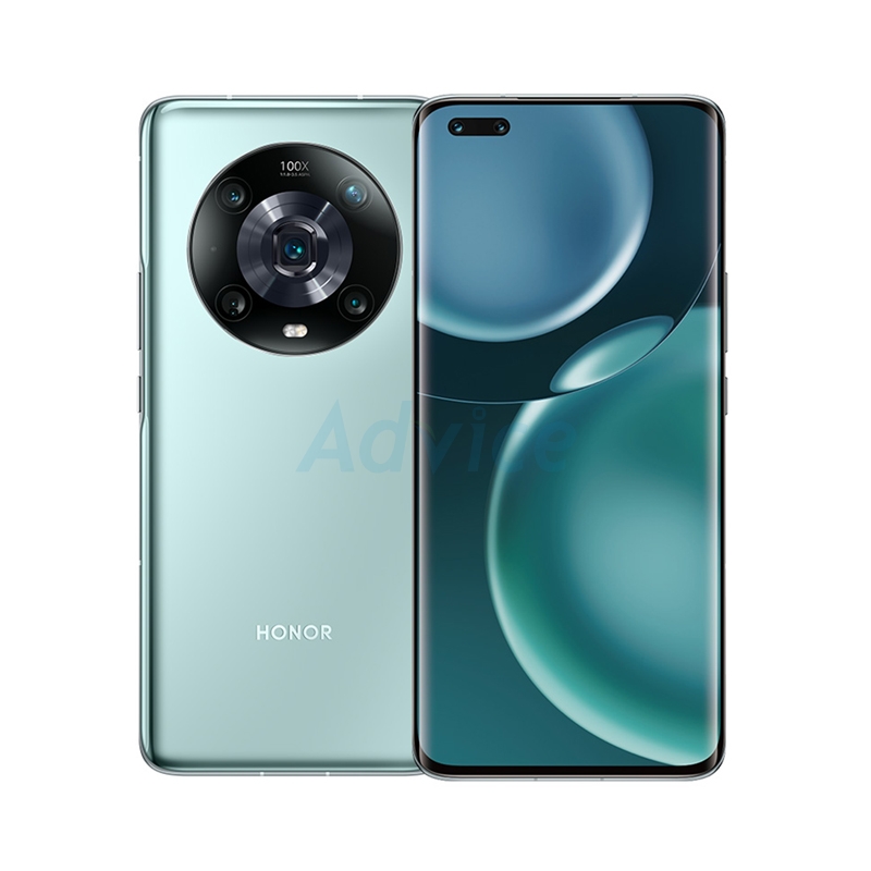 S/P HONOR Magic4 Pro (8+256,MAGIC4PRO(CY),Cyan)
