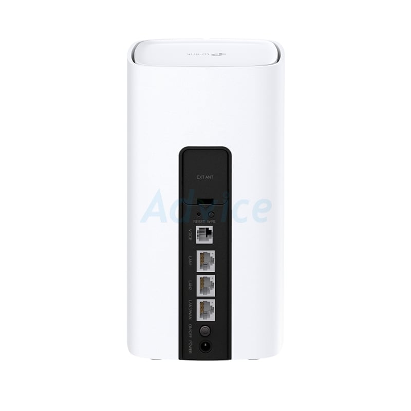 5G Router TP-LINK (NX510V) Wireless AX3000 Dual Band Wi-Fi 6 | Advice ...