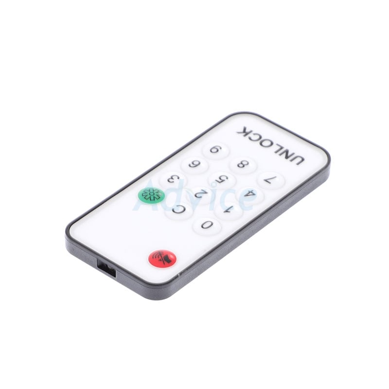 Remote Control Security Standalone