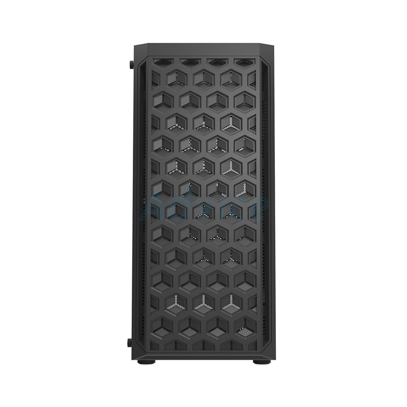 ATX (NP) DARKFLASH DK-350 (Black)