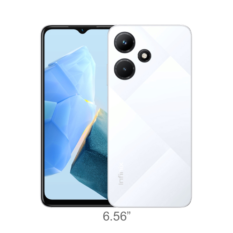 INFINIX HOT 30i (4G) (8+128,X669D) Diamond White | Advice จ.นครสวรรค์ ...
