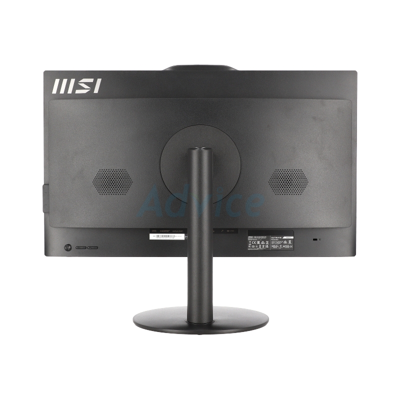 AIO MSI PRO AP242 12M-266TH (Black)