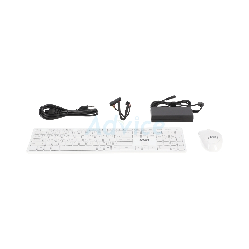 (AIO) MSI PRO AP242 12M-417TH (23.8)