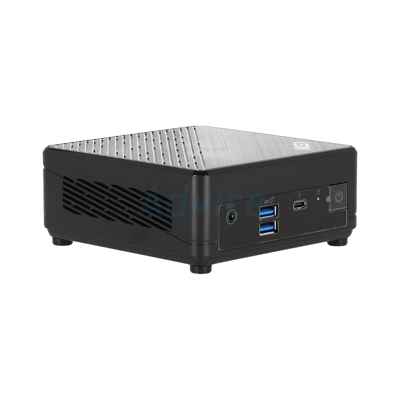 PC Mini MSI Cubi 5 12M-073TH