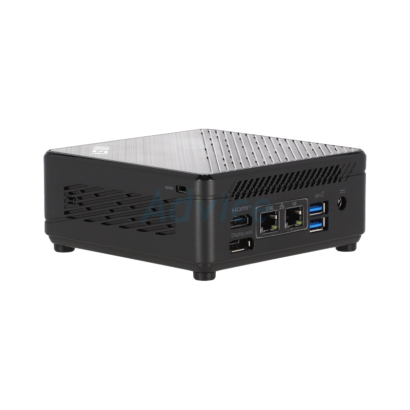 PC Mini MSI Cubi 5 12M-073TH