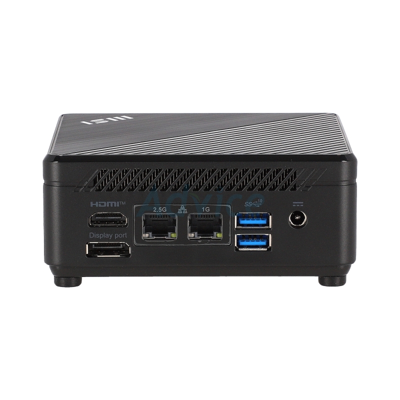 PC Mini MSI Cubi 5 12M-071TH | Advice จ.ตรัง สาขา U090 (ตรงข้ามสวน ...