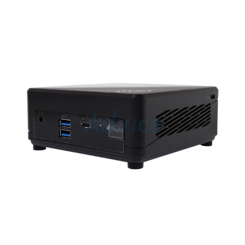 PC Mini MSI Cubi N ADL-010TH