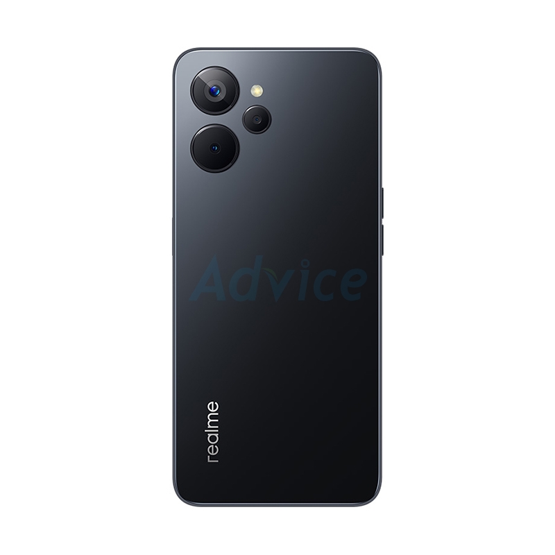 REALME 10T (5G) (8+256) Electric Black | Advice จ.กรุงเทพฯ สาขา A013 ...