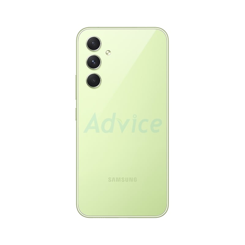 SAMSUNG A54 5G (8+256,A546ELGD) Awesome Lime | Advice จ.กรุงเทพฯ สาขา ...