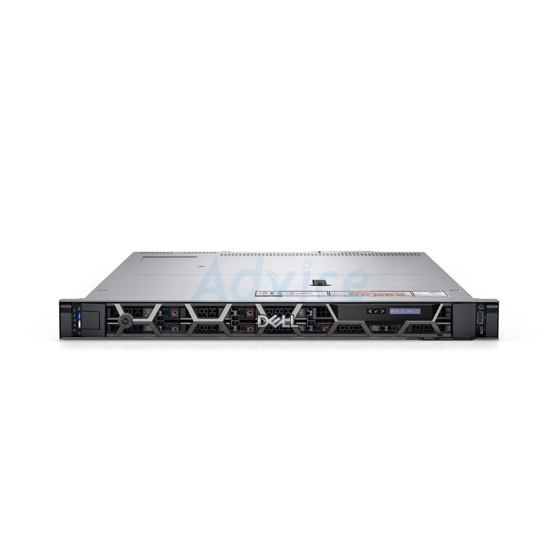 Server DELL PowerEdge R450 (SNSR45011) | Advice สาขา A031 (เซ็นทรัล ...