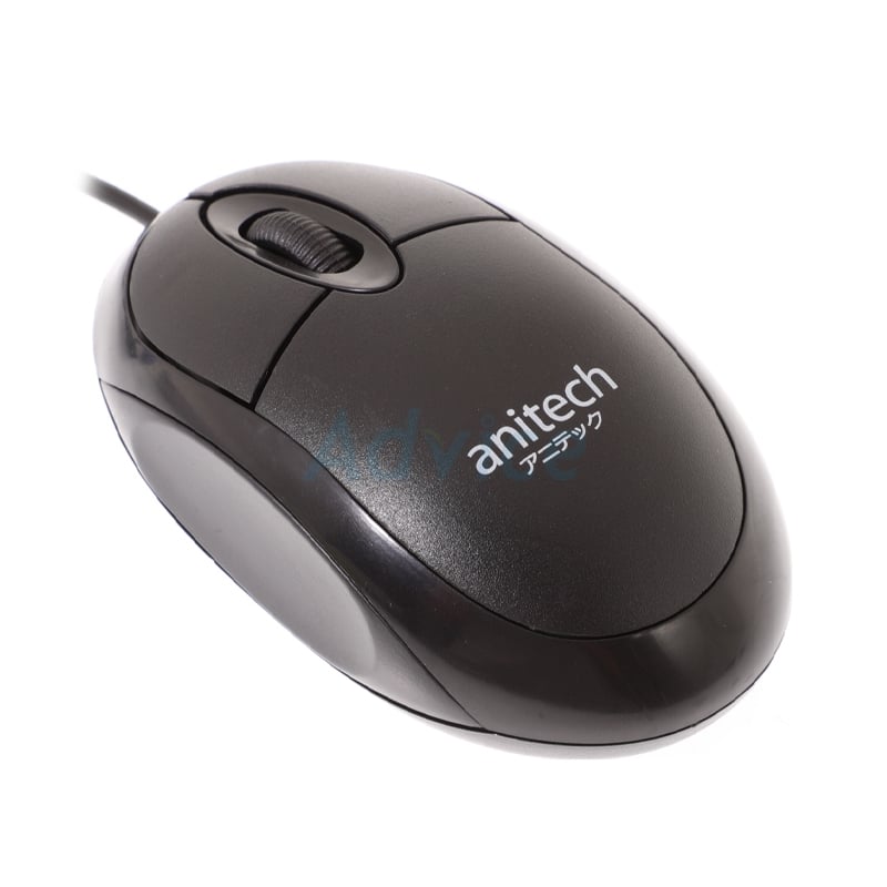 USB MOUSE ANITECH A101