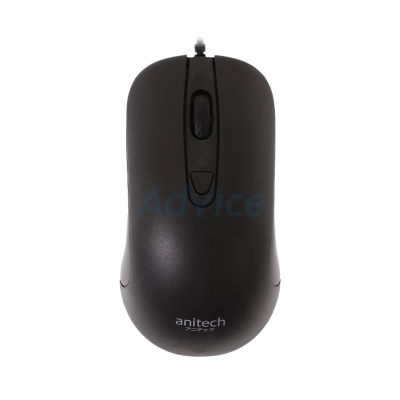 USB MOUSE ANITECH A201
