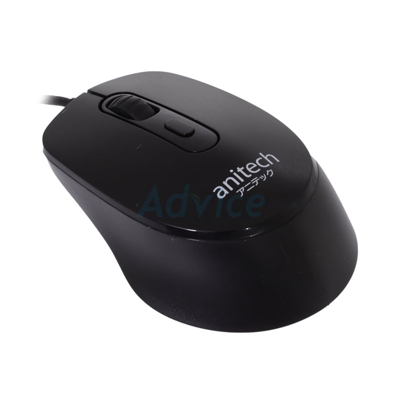 USB MOUSE ANITECH A547