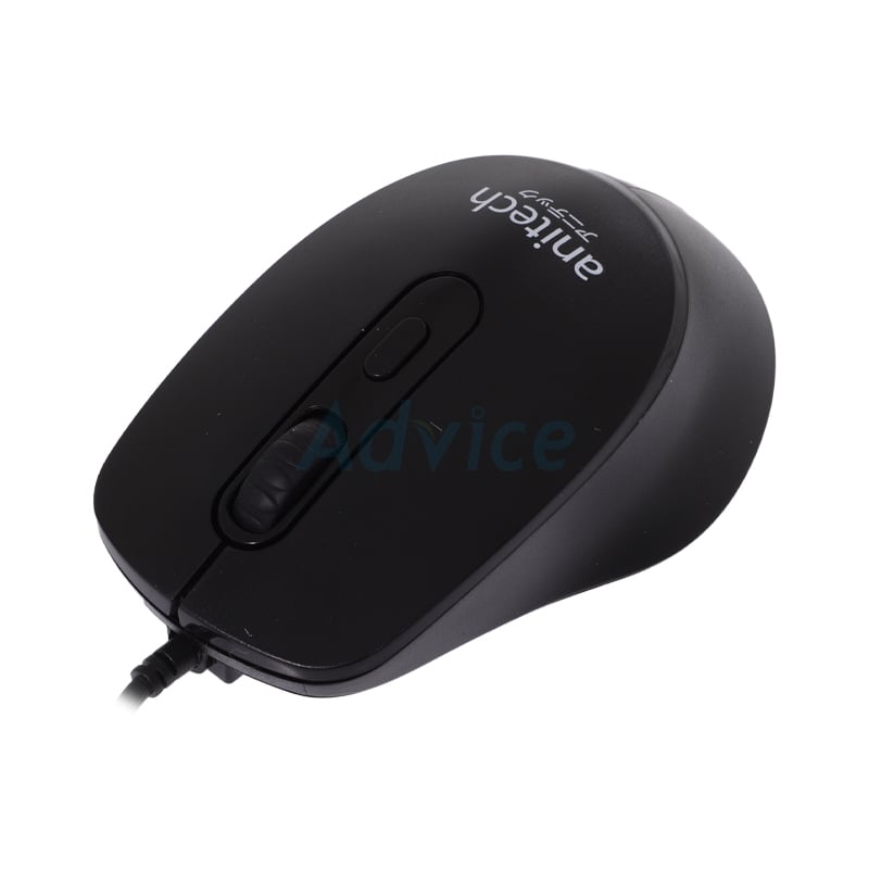 USB MOUSE ANITECH A547