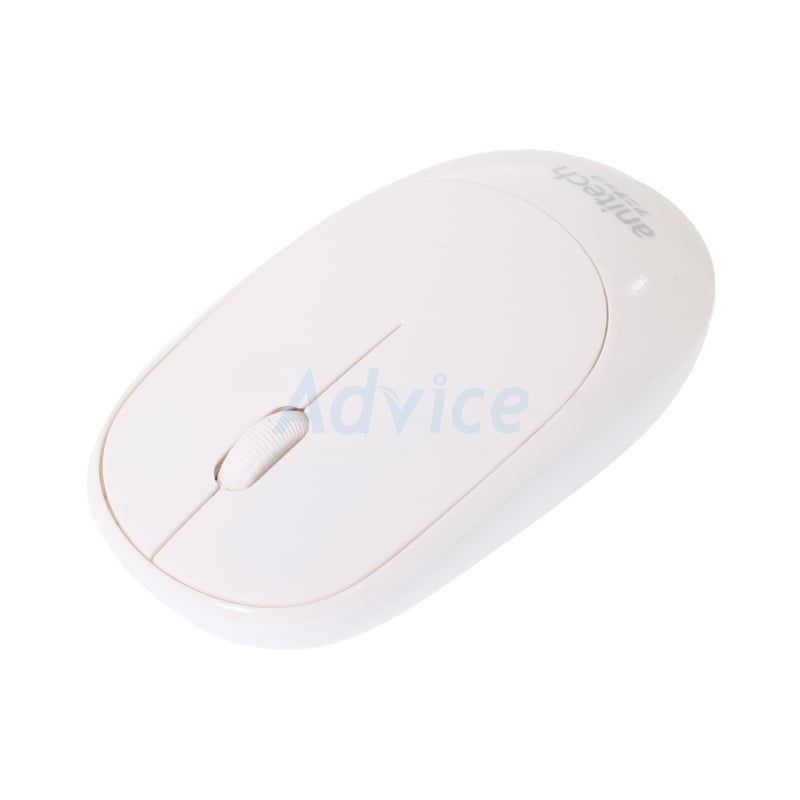 WIRELESS MOUSE ANITECH W224-WH