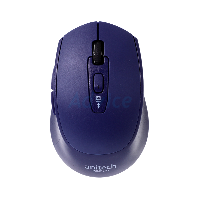 WIRELESS MOUSE ANITECH W226-BL | Advice จ.ตรัง สาขา U090 (ตรงข้ามสวน ...
