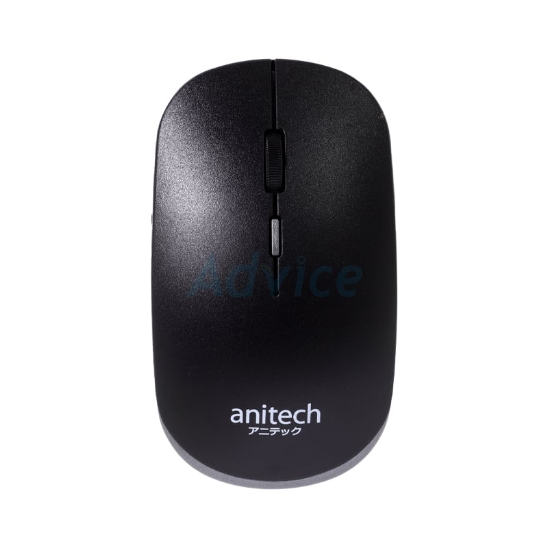 W-OPT.ANITECH W231-BK | Advice จ.จันทบุรี สาขา A001 (ใกล้ศูนย์อัญมณี ...