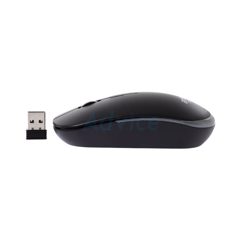 WIRELESS MOUSE ANITECH W231-BK