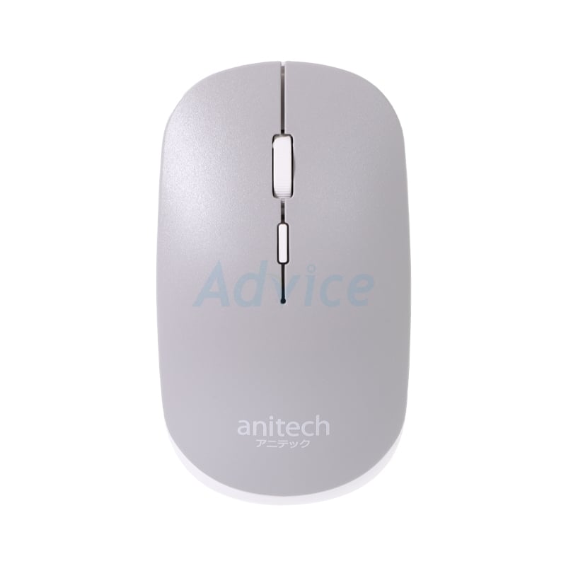 W-OPT.ANITECH W231-GY | Advice จ.ระนอง สาขา U053 (หน้าตลาดภูมิชนก)