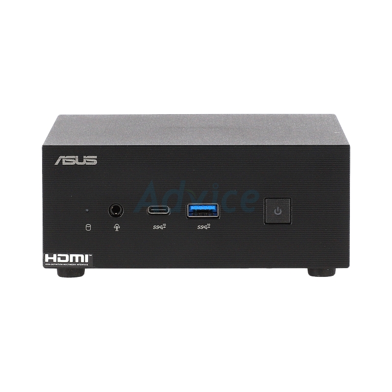 Mini PC Asus PN63-S1-S5024AD (90MS02D1-M000S0) | Advice จ.กรุงเทพฯ A033 ...