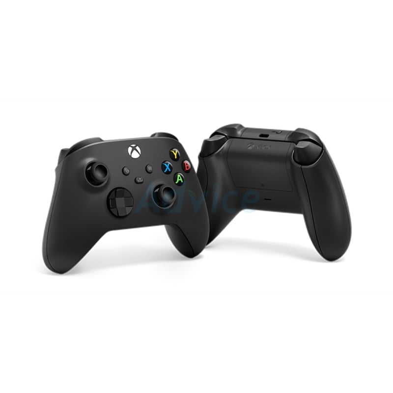 JOY WIRELESS MICROSOFT XBOX SERIES QAT-00006 (BLACK) | Advice จ. ...