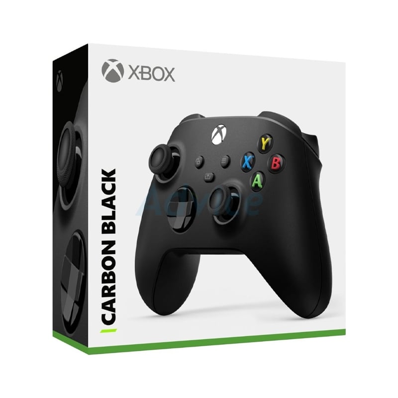 JOY Wireless MICROSOFT XBOX Series QAT-00006 (Black) | Advice จ. ...