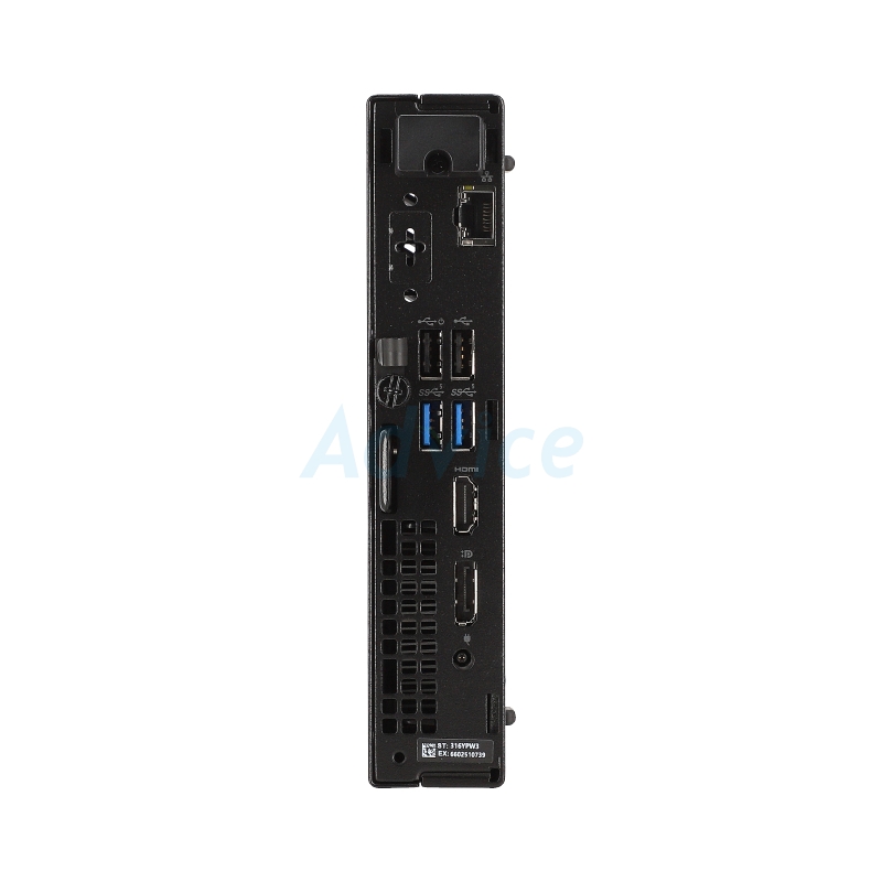 PC Dell Optiplex Micro 7010-SNS7010MC003